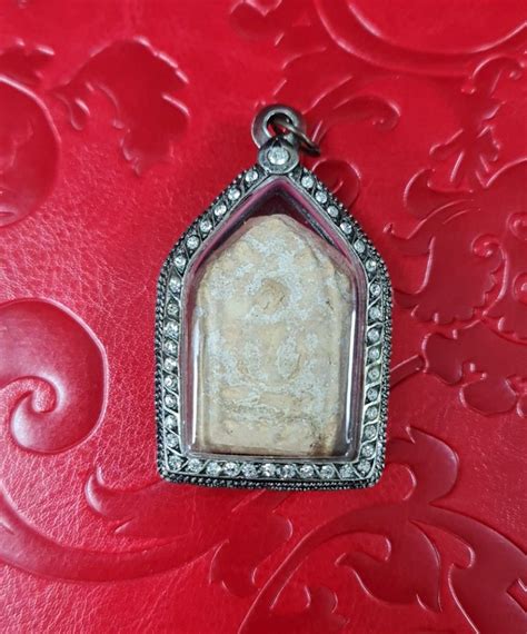 Ck Udom Phra Khun Pean Hobbies And Toys Memorabilia And Collectibles