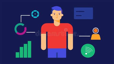 These Descriptions Focus On Visual Representations Of How Biometric