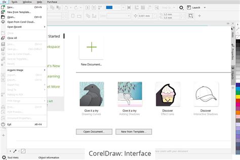 Coreldraw Vs Autocad Which Software Is Better