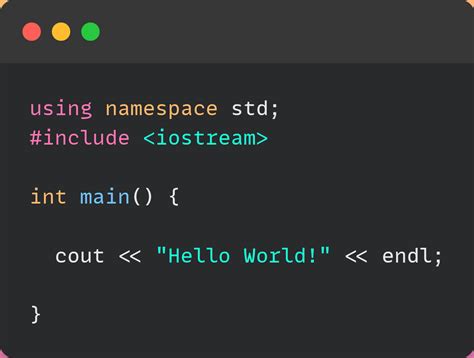 Hello World Devpost