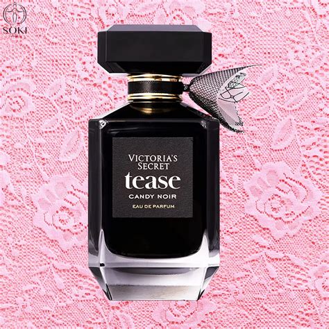 The Ultimate Guide To The Victorias Secret Tease Perfumes Soki London