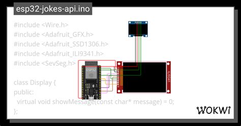 Esp32 Jokes O Copy Wokwi Esp32 Stm32 Arduino Simulator