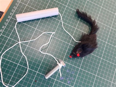 Elephant And Mouse Riddle 4 Steps Instructables