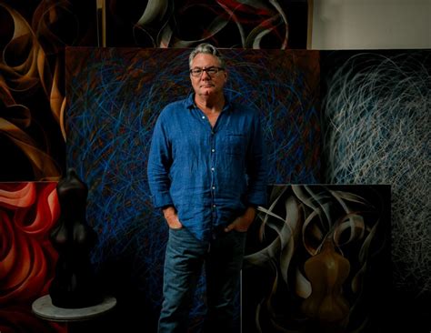 Shane Guffogg 1883 Magazine