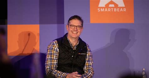 Kevin Dorsey On Linkedin Dan Faulkner Of Smartbear On The Future Of
