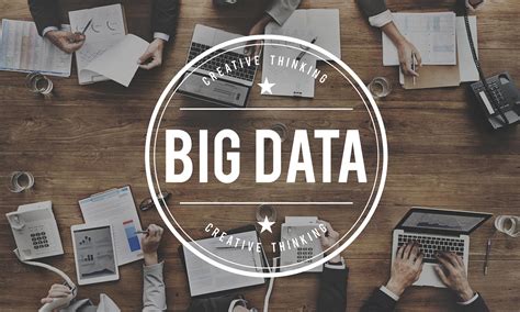 Think Bigger Developing A Successful Big Data Strategy For Your