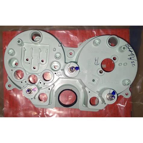 Case Under Assy For Splendor Pro Classic Splendor Ibs Hf Deluxe Hero