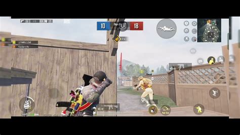 TDM Match Highlights Bgmi YouTube