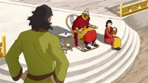Sherbies Legend Of Korra Season