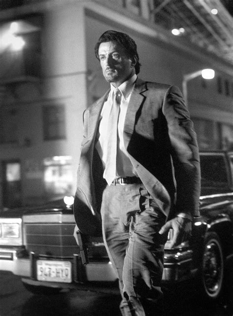 Get Carter ♡ The Suits Sylvester Stallone Sly Stallone Brigitte