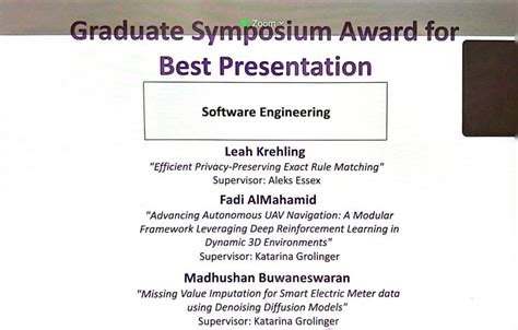 Fadi Almahamid On Linkedin Uwo Westernuniversity Ece Engineering