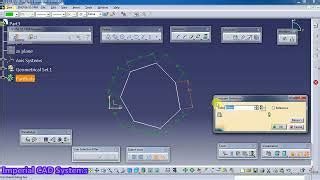 Equivalent Dimensions Option In Catia V5 Doovi