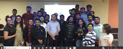 Manvirender Rawat On Linkedin Opencv Python Scmhrd Tiss Analytics