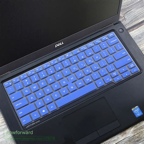 Voor Dell Latitude 5300 7300 5200 133 Inch Silico Vicedeal