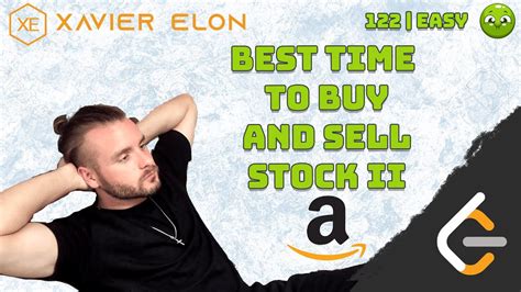 Leetcode 122 Best Time To Buy And Sell Stock Ii Solution Explained Java Whiteboard Youtube