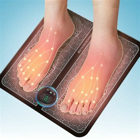 Neuro Foot Massager Remtica Shop