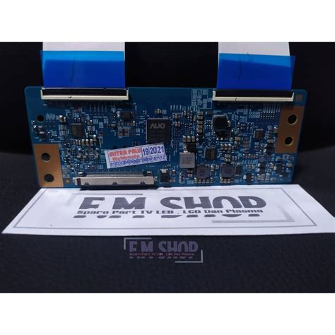 Jual Tcon TV Samsung UA K AK Tcon Logic TV LED Samsung UA K Tcon TV UA K AK