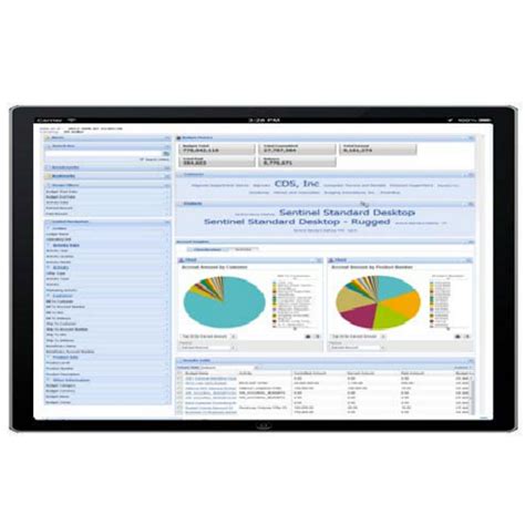 15 analytische Erweiterungen für E Business Suite DOAG e V