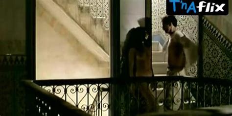 Valeria Golino Breasts Butt Scene In Dernier Ete A Tanger Tnaflix Com