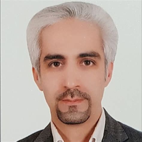 Mohammad Mehdi Hosseinpour Senior Systems Analyst Tid Development