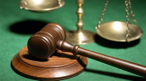 La Justicia Igual Para Todos RTVE Es