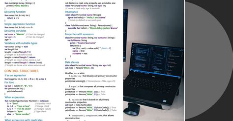 List Kotlin Curated By Гера Микрюков Medium