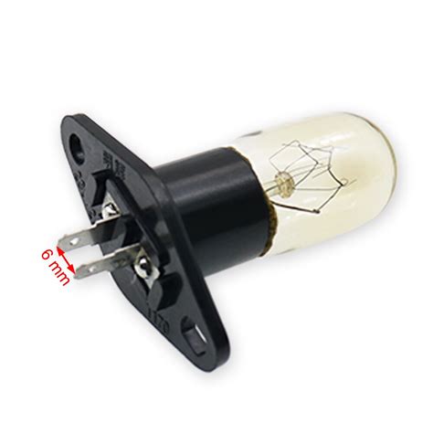 1 Piece Oven Light Bulb High Temperature Microwave Vicedeal