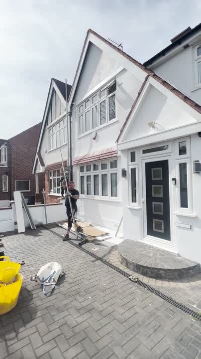 Force Builders Ltd On Linkedin Here Is A Video From Our Latest Project