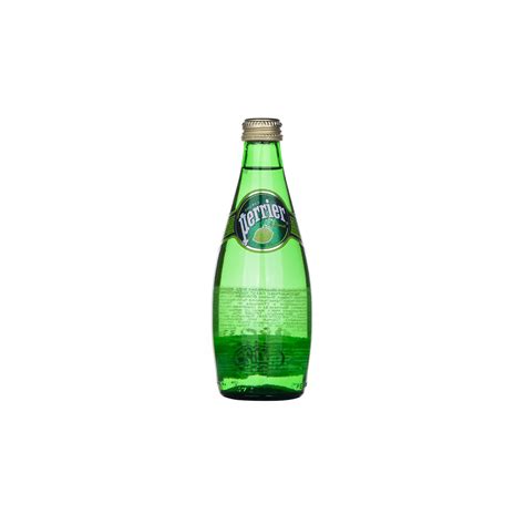 Вода Естествено газирана минерална вода Perrier - Vodi4ka.com