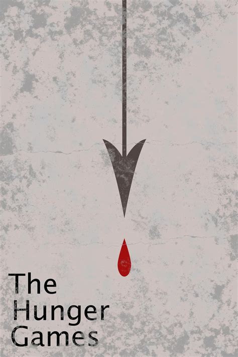 The Hunger Games Poster Hunger Games Poster Hunger Games Poster