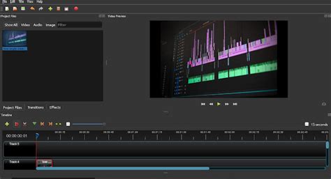 Best 5 Free Open Source Video Editor In 2020 The Shortcut