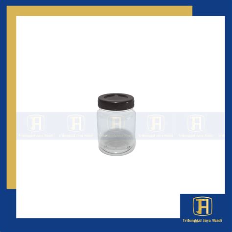 Jual Jar Toples Selai Jar Toples Sambal Jar Toples Bumbu 150ml Kecil
