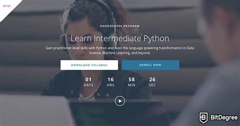 Best Python Classes To Help You Become An Expert In 2025