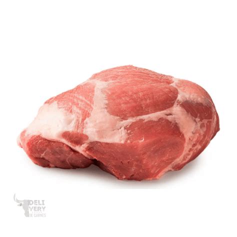 PULPA DE CERDO Delivery De Carnes