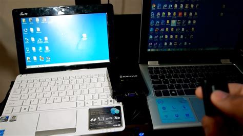 Control Multiple Computers With A Single Keyboardmouse Using A Kvm