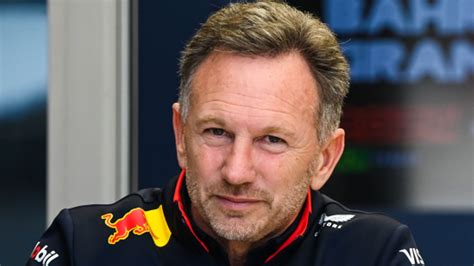 Christian Horner Meets Max Verstappens Manager For Face To Face Talks