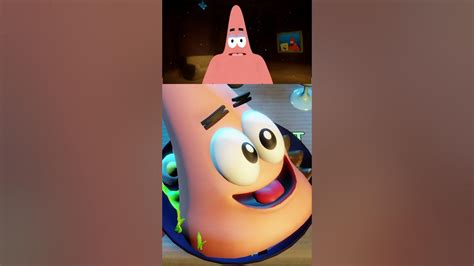 Spongebob Got Served For Dinner Youtube