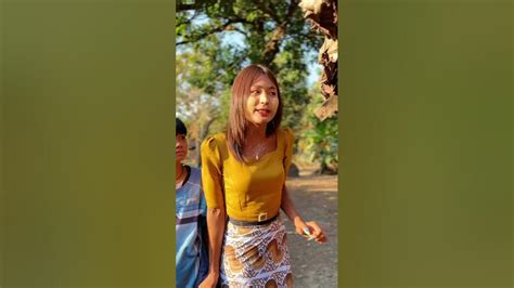 အကြွေးမပေးရင် ရှိတာအကုန်းယူရမှာပဲ ဟာသဇာတ်လမ်းတိုလေးပါ အားပေးကြပ