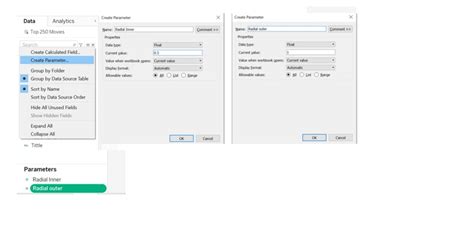 How To Create A Radial Chart The Data Babe Down Under