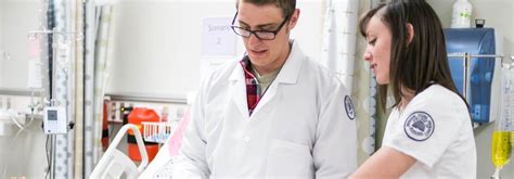 Nursing Program Byu Catalog