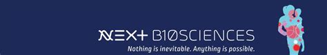 Next Biosciences Linkedin