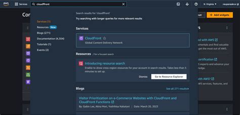 How To Quickly Set Up Aws Cloudfront Distribution For Alb And Ec2 Networkproguide