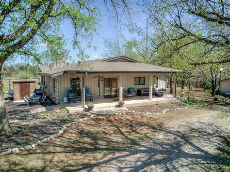 514 Acres Of Land With Home For Sale In Piedmont Oklahoma Landsearch