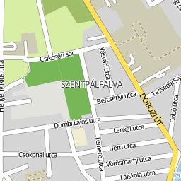 Esztergom Térképe Utcakereső Terkep Gyula Utcakereso Estefania Baumbach