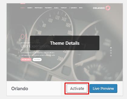 Blogly Fancy WordPress Blog Theme CreateIT Support The Place To