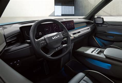 2024 기아 Ev9 Gt포함 가격 제원 연비 미국에서 호평