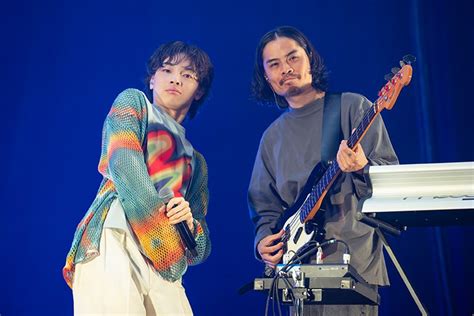 PHOTO REPORT Imase VIVA LA ROCK 2024