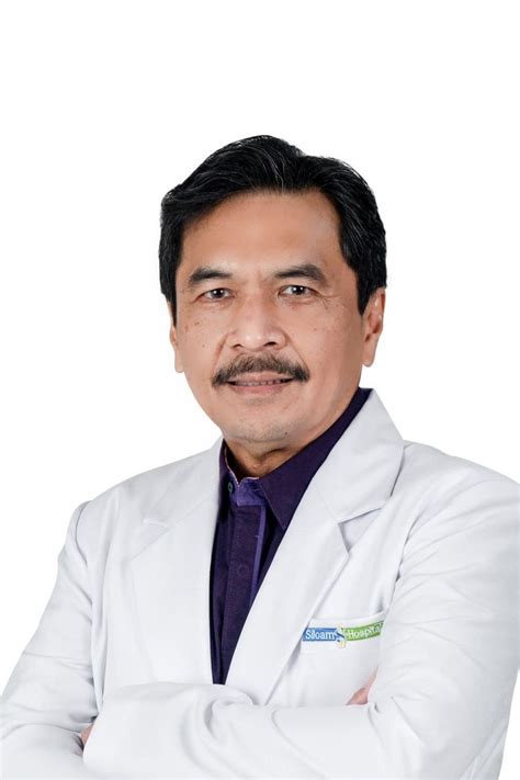 Dr Dr Ryanto Karobuana Sitepu Spb Kbd