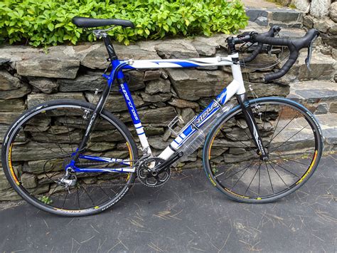 2006 Ridley Supercross