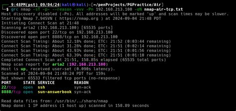 Oscp Pen200 Part 1 — Enumeration By Shawn Medium